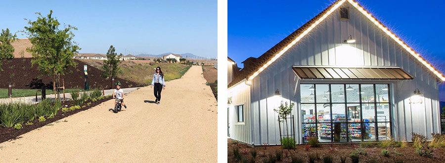 Have More at Tracy Hills - Tracy Hills