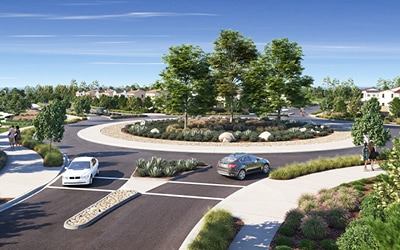 Tracy Hills Is Ready to Welcome You Home - Tracy Hills