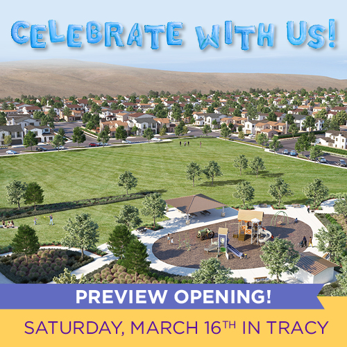 Tracy Hills Offers Sneak Peek - Tracy Hills