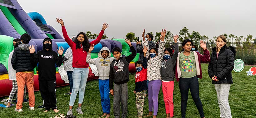 Tracy Hills Delivers an Ounce of Bounce - Tracy Hills