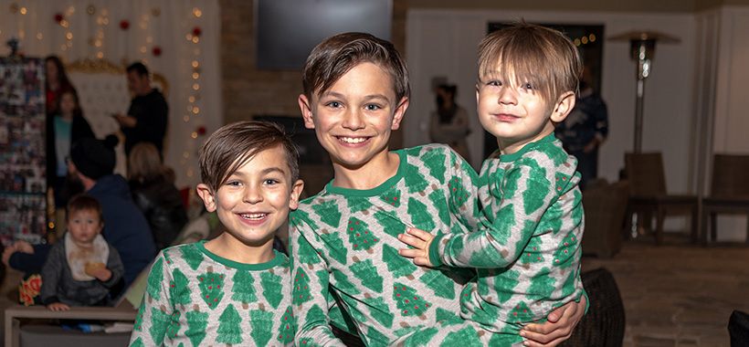 A Wonderland Day of Fun at Tracy Hills - Tracy Hills