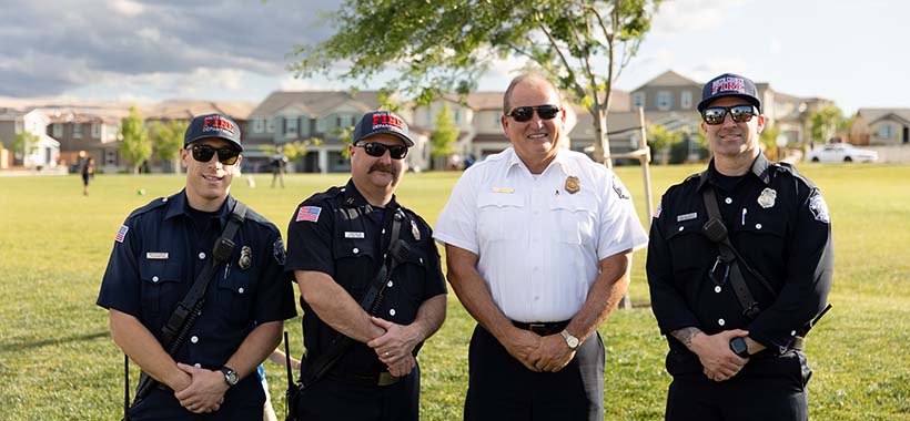 A Celebration of 3 Parks at Tracy Hills - Tracy Hills