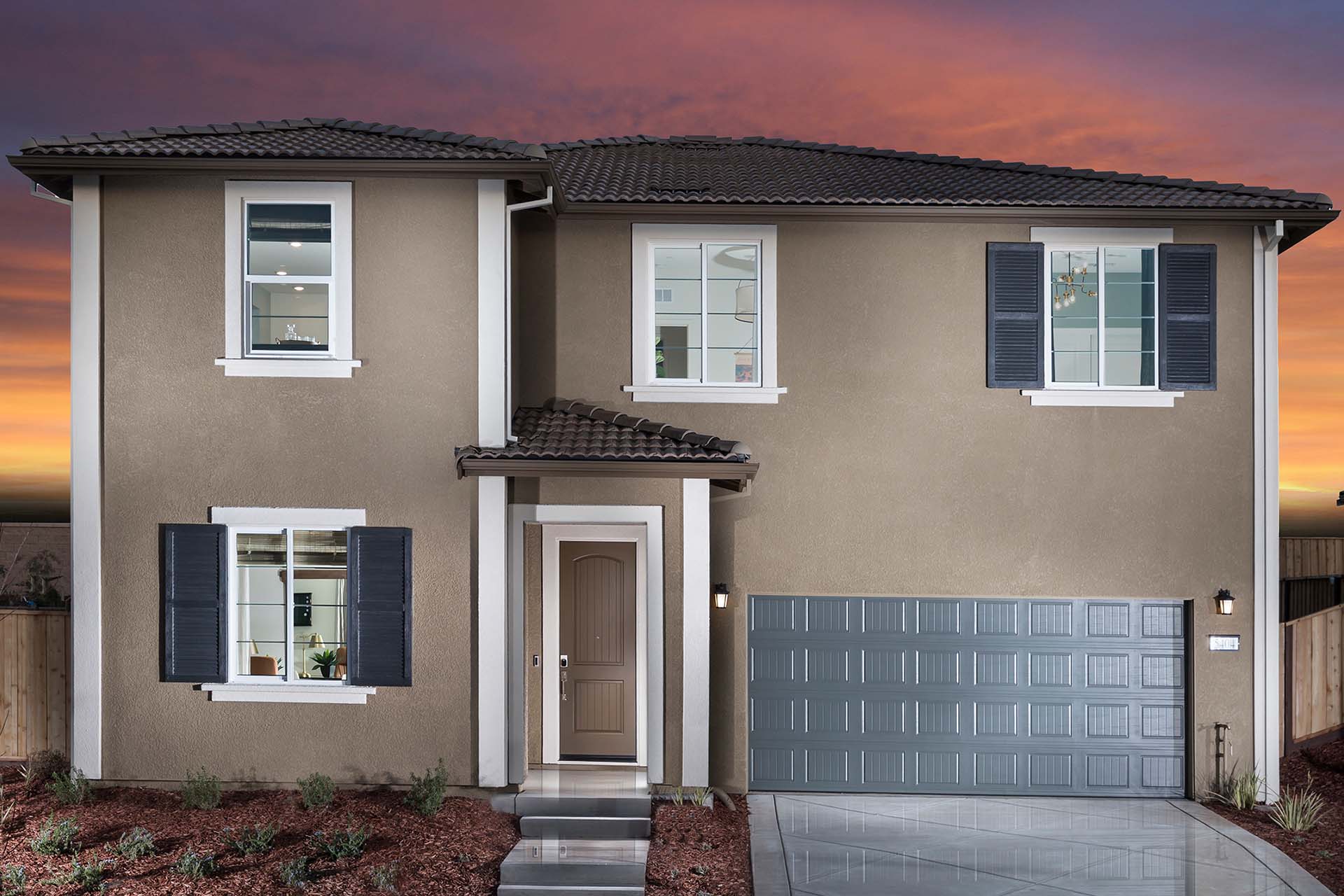 Quick Move-In Homes Available at Tracy Hills! - Tracy Hills