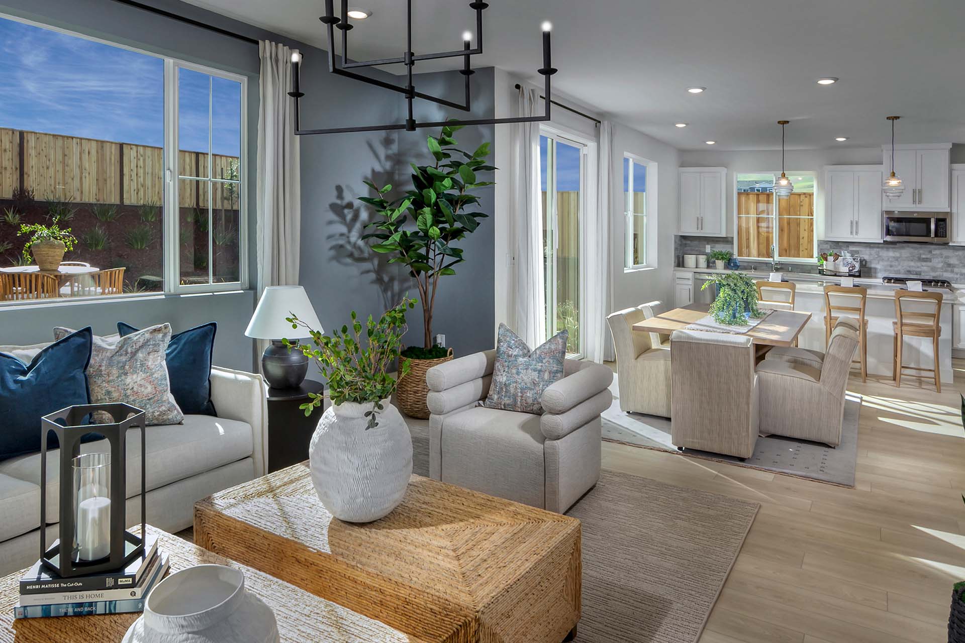 Quick Move-In Homes Available at Tracy Hills! - Tracy Hills