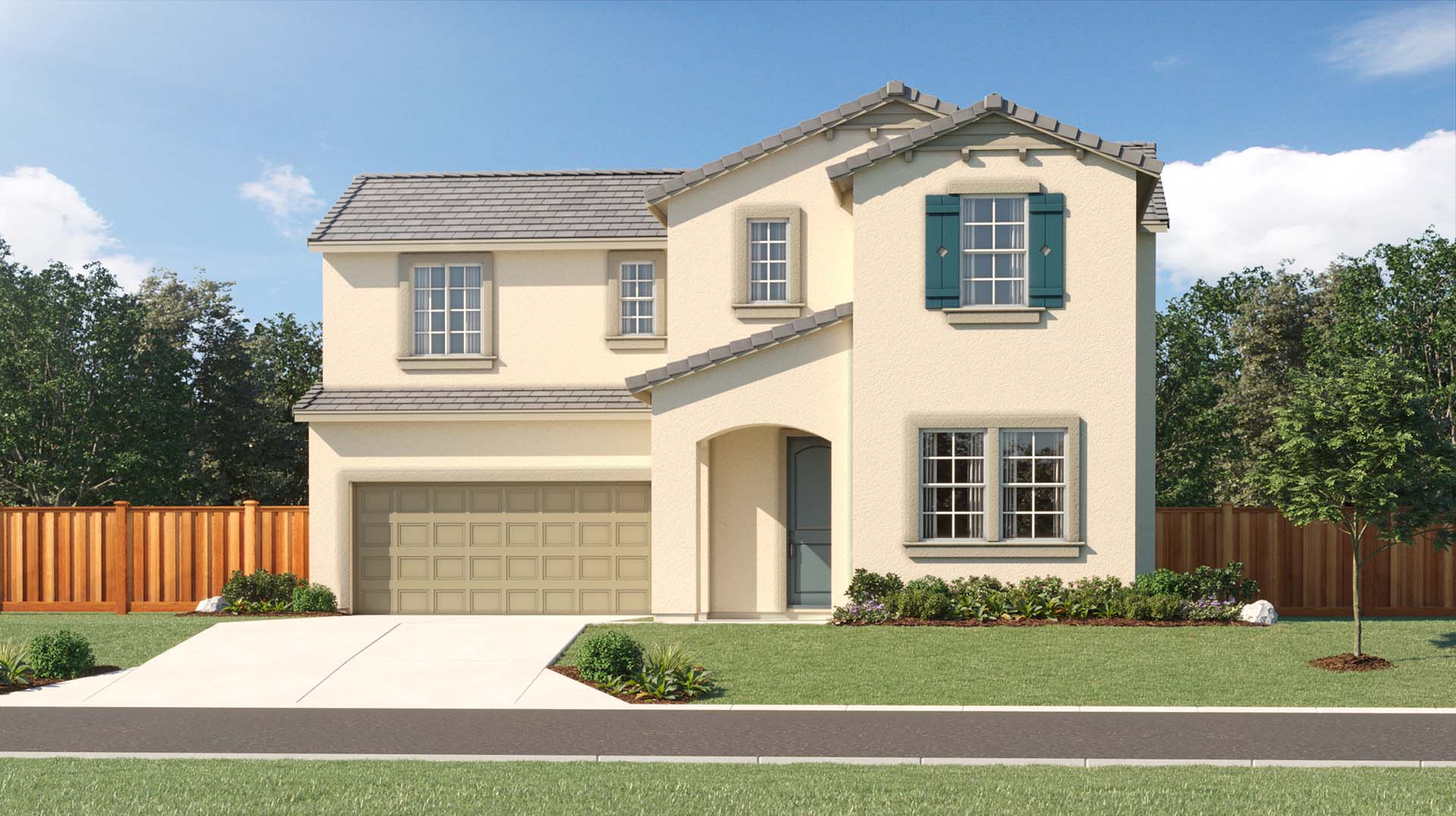 Pre-Sales Underway at Two New Neighborhoods at Tracy Hills - Tracy Hills