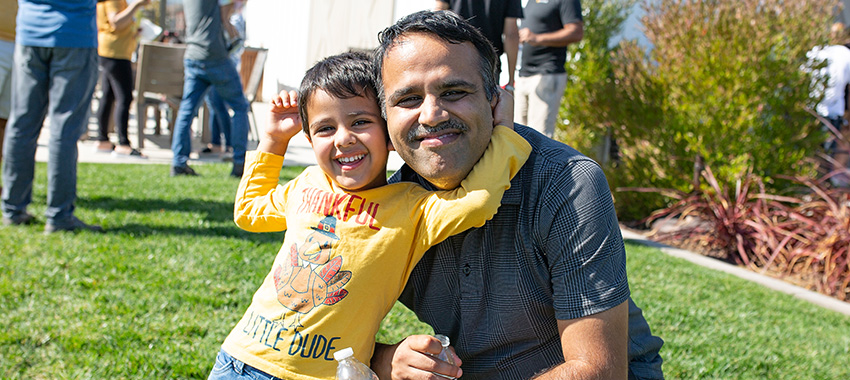 Tracy Hills Celebrates Fall in Style - Tracy Hills