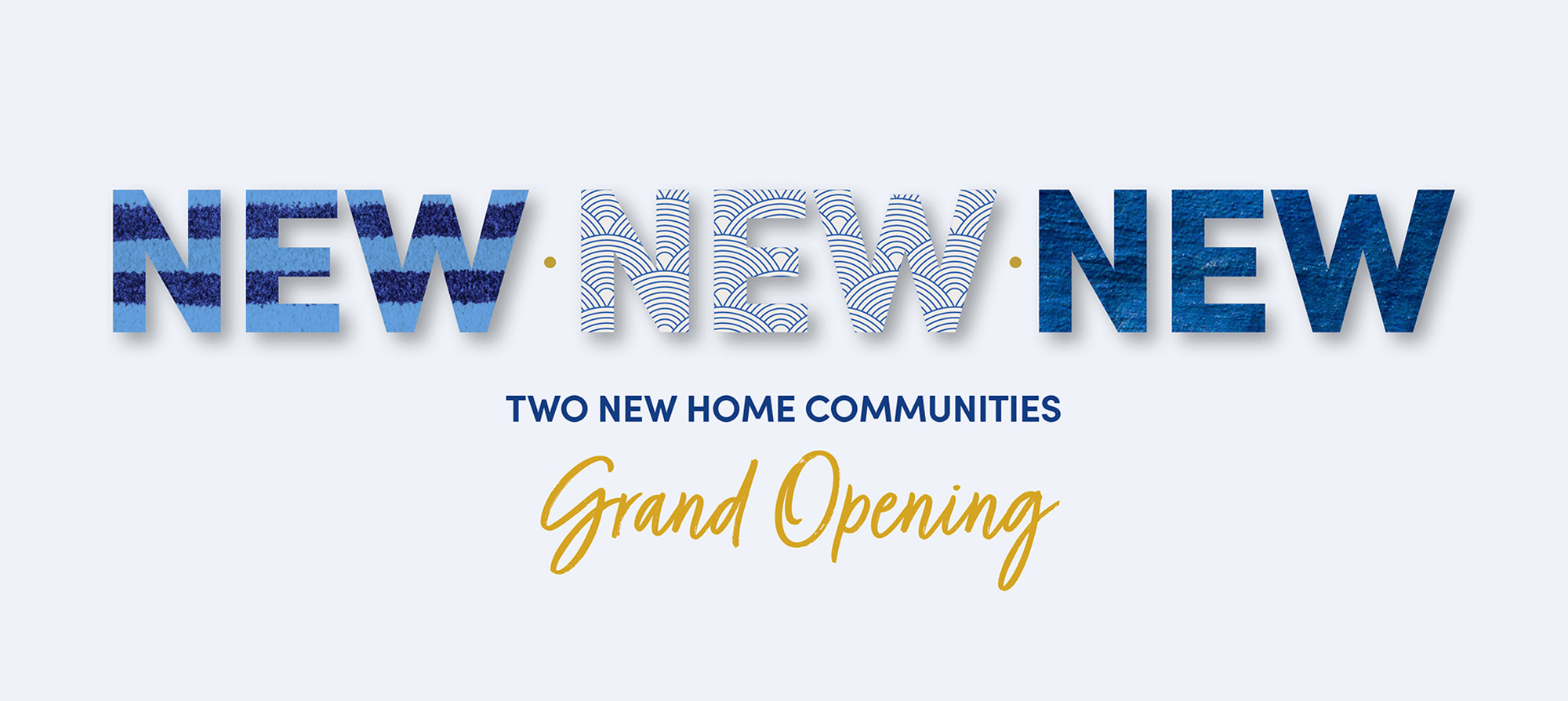 Tracy Hills Welcomes Fairgrove and Greenwood - Tracy Hills