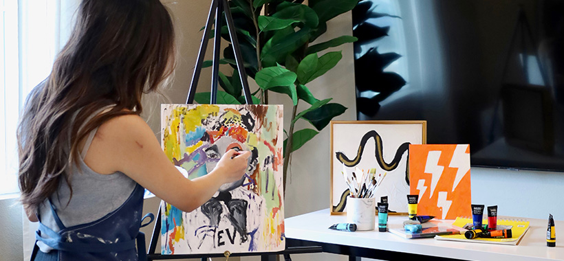 Get Inspired With Next Gen® Spaces at Tracy Hills - Tracy Hills