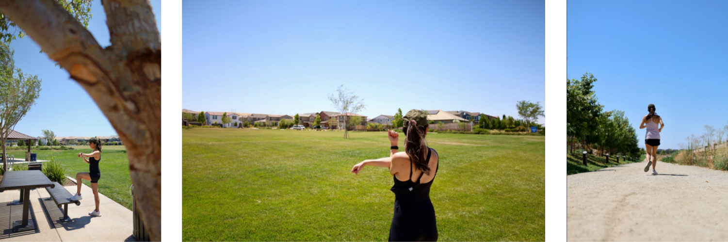 Why Move to Tracy? - Tracy Hills