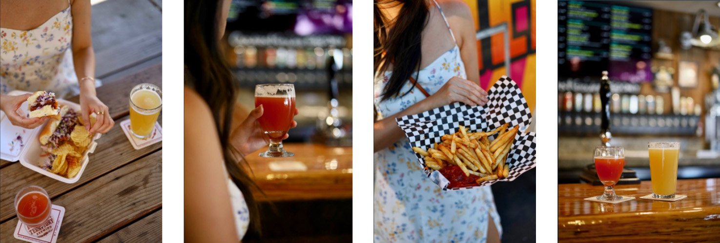 Why Move to Tracy? - Tracy Hills