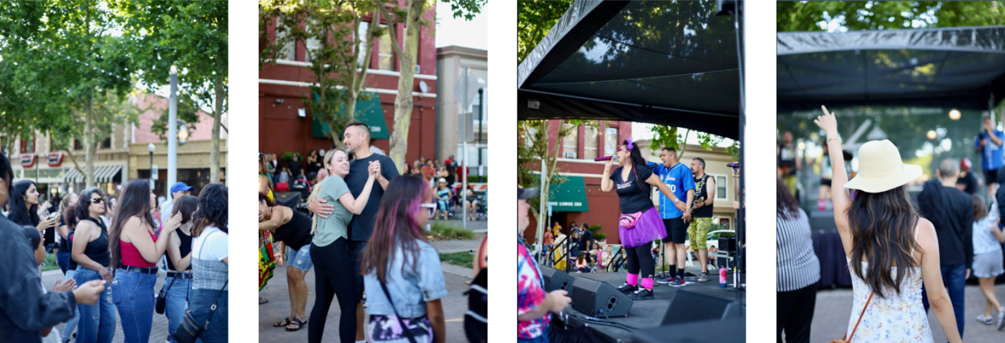 Why Move to Tracy? - Tracy Hills