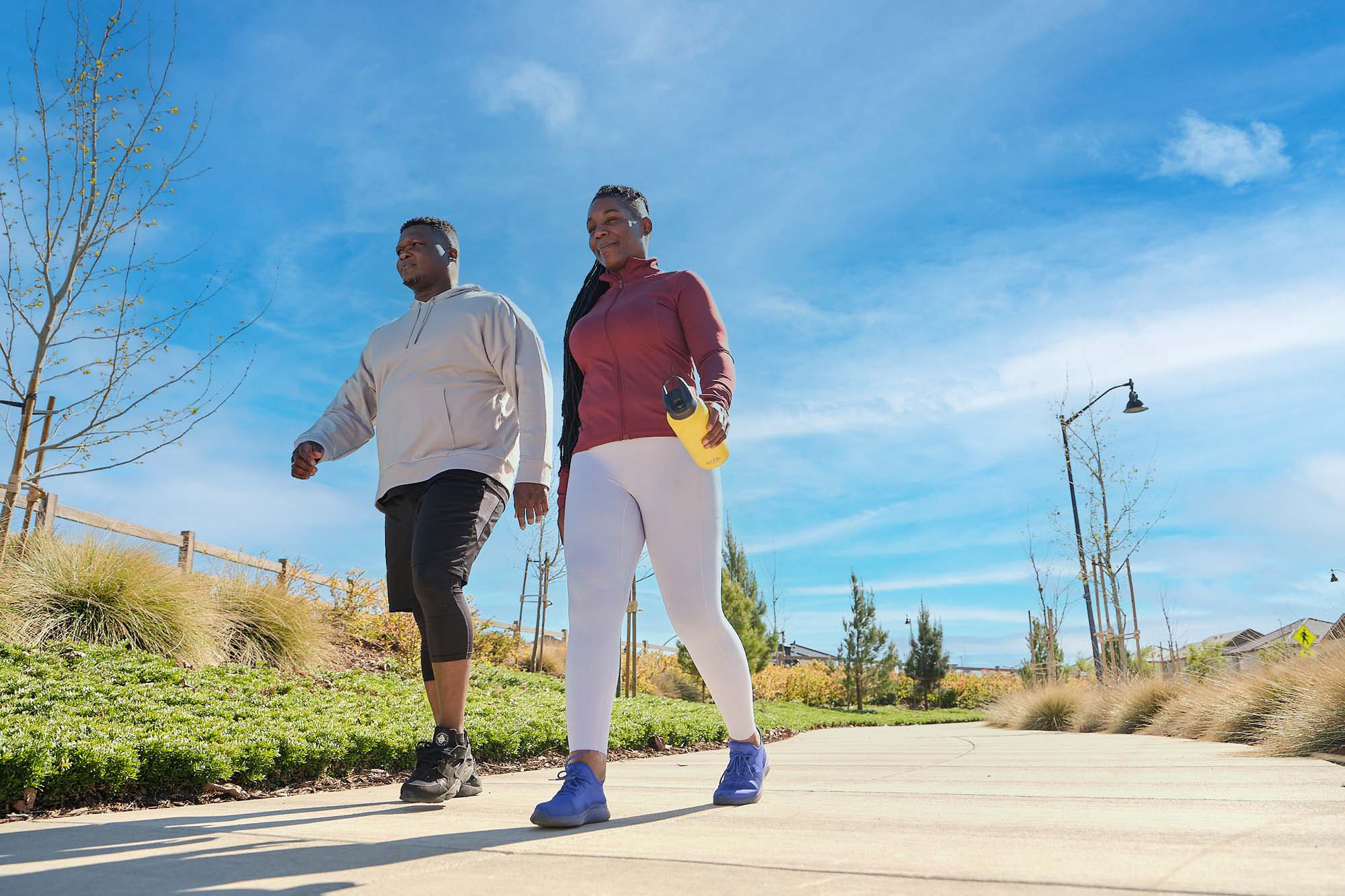 Meet your wellness goals at Tracy Hills - Tracy Hills