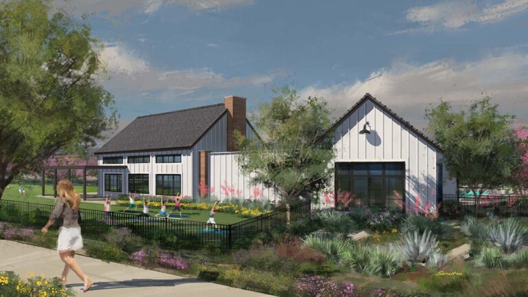 Check Out Our New Homes! - Tracy Hills