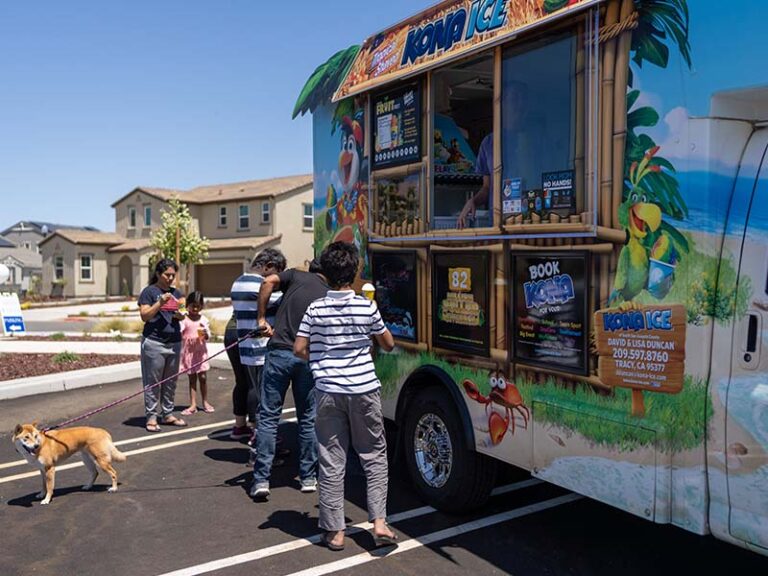 Celebrating Tracy Hills’ Newest Amenities - Tracy Hills