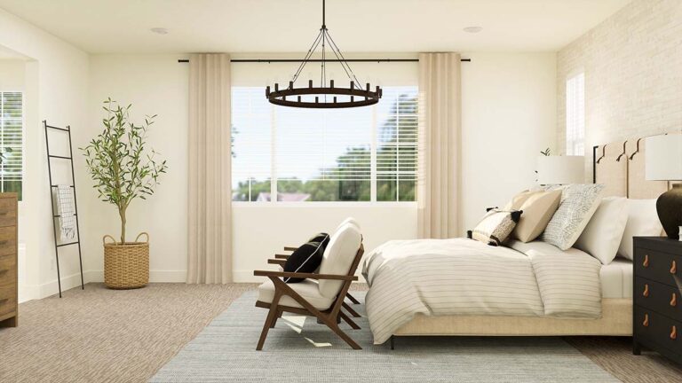 Check Out Our New Homes! - Tracy Hills