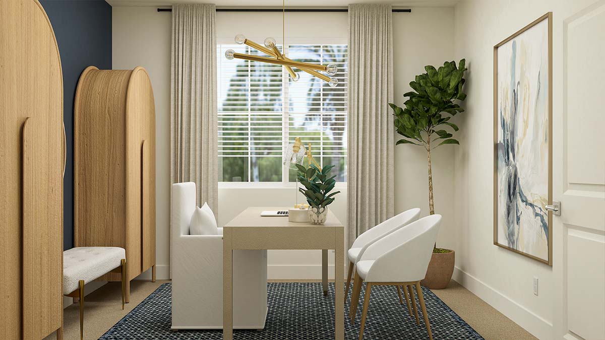 Check Out Our New Homes! - Tracy Hills