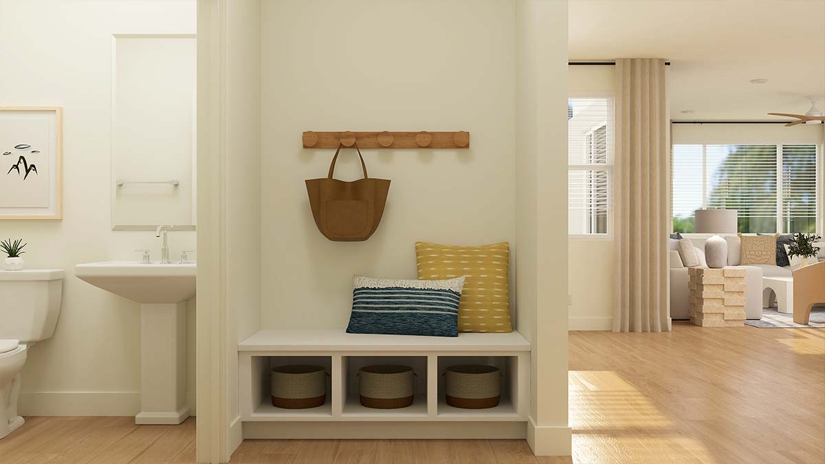 Check Out Our New Homes! - Tracy Hills