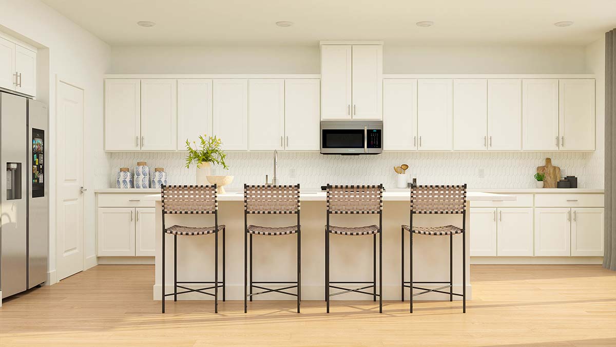 Check Out Our New Homes! - Tracy Hills