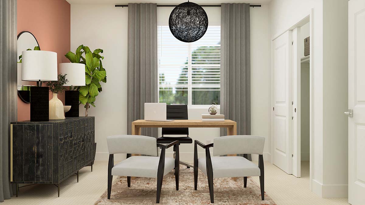 Check Out Our New Homes! - Tracy Hills