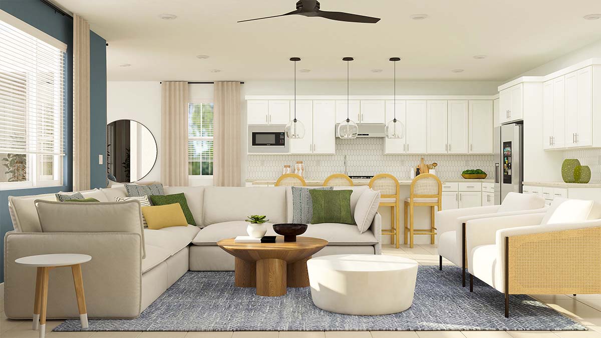 Check Out Our New Homes! - Tracy Hills