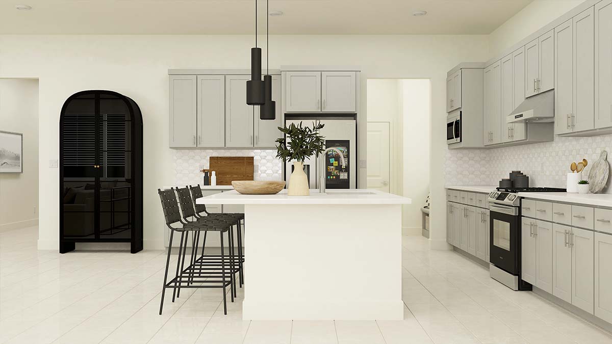 Check Out Our New Homes! - Tracy Hills