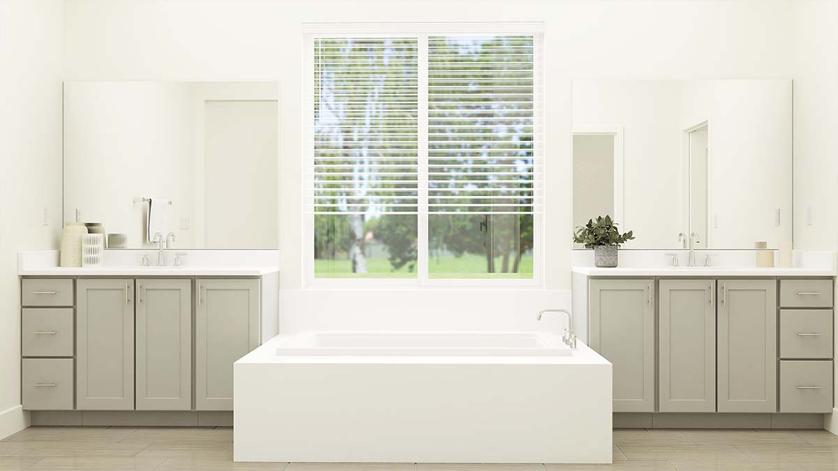 Check Out Our New Homes! - Tracy Hills