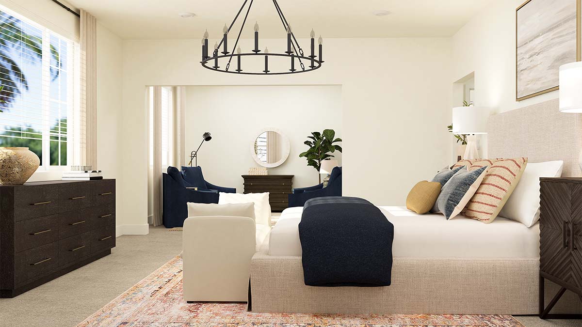 Check Out Our New Homes! - Tracy Hills