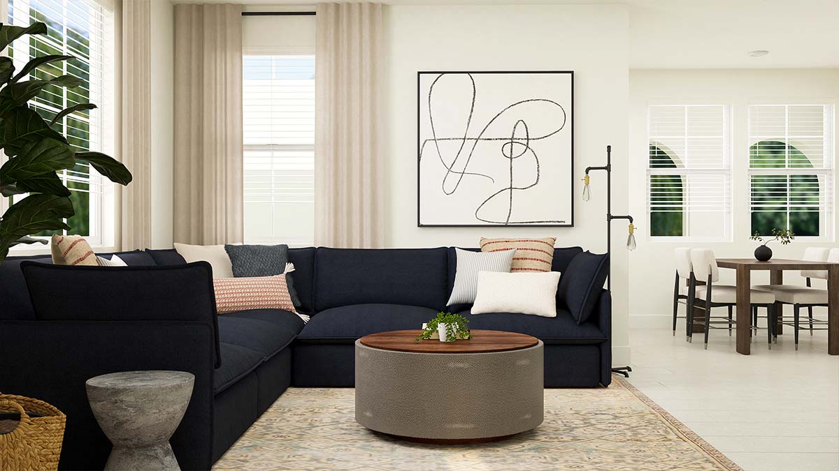 Check Out Our New Homes! - Tracy Hills