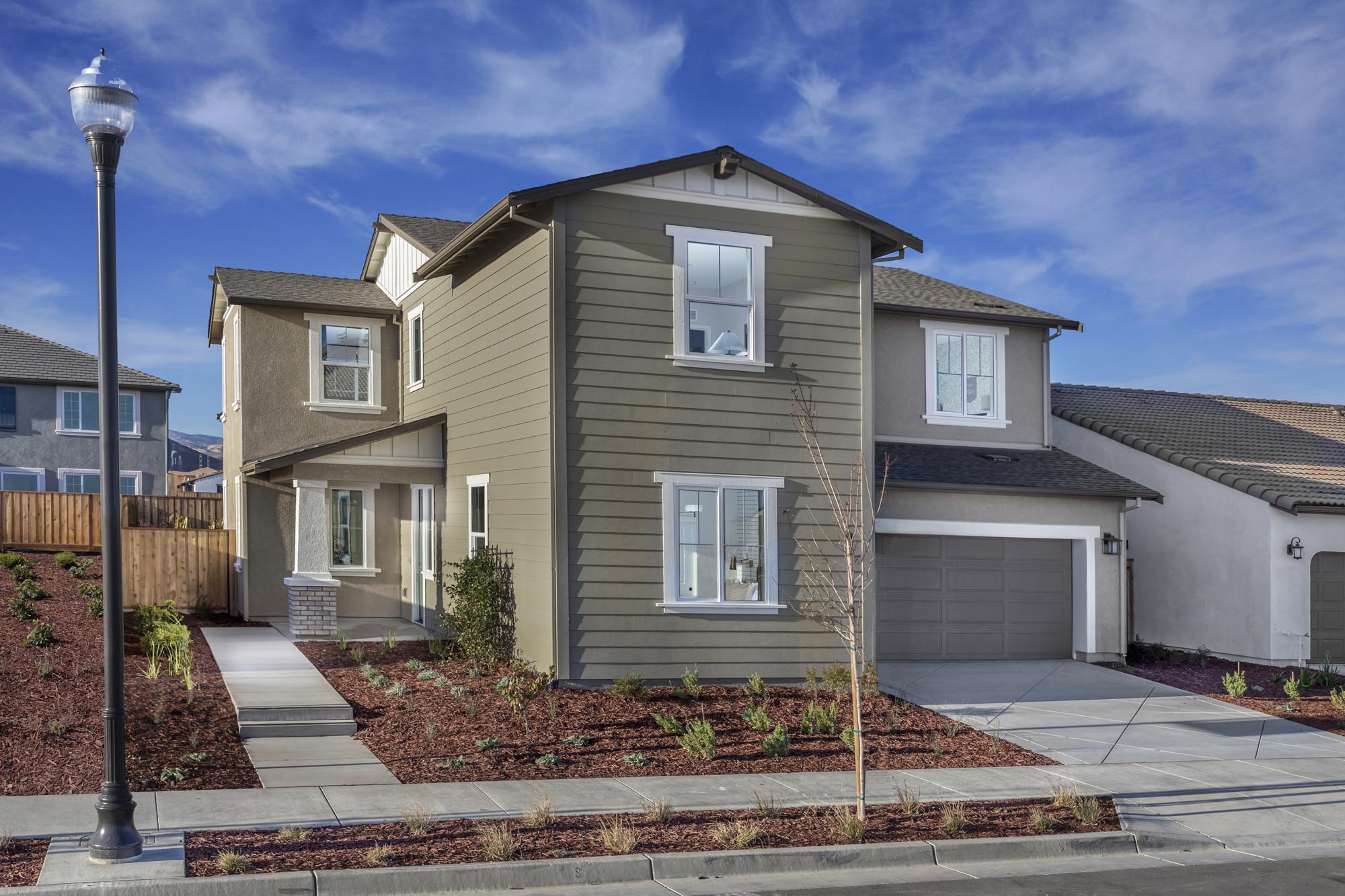 Boulder - Tracy Hills