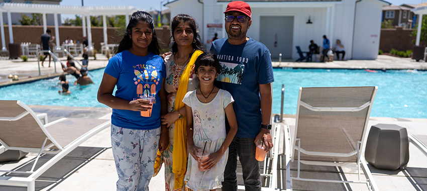 Celebrating Tracy Hills’ Newest Amenities - Tracy Hills