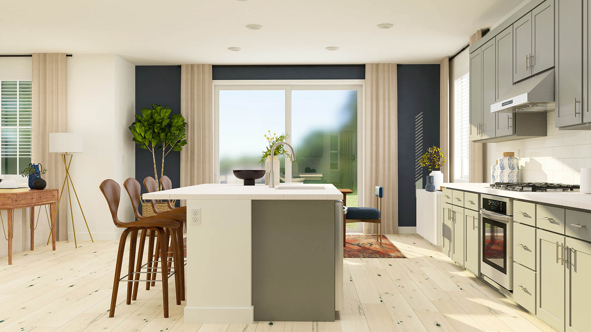 More Models, More Choices! Explore Boulder and Rangewood on November 16 ...