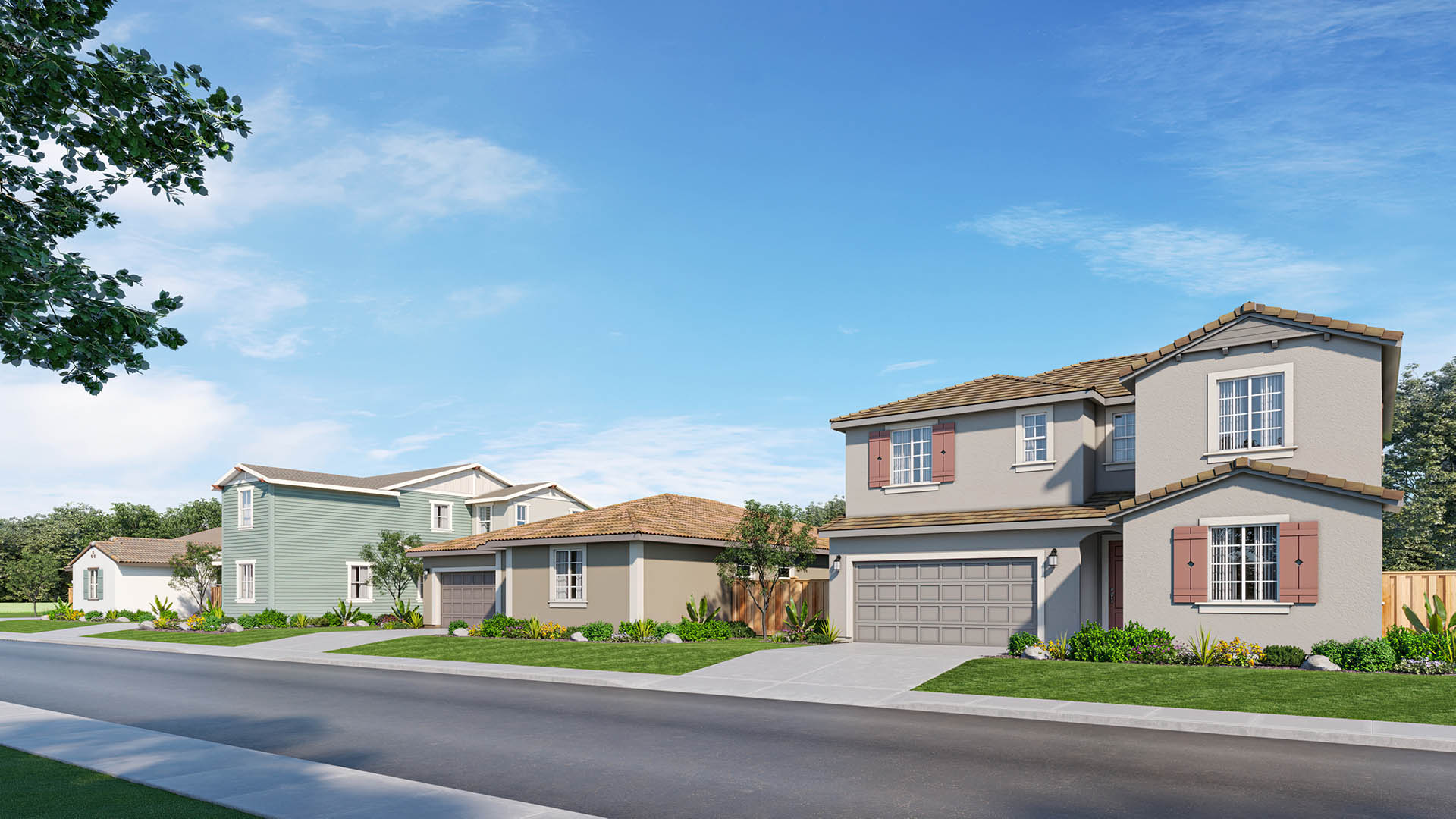 More Models, More Choices! Explore Boulder and Rangewood on November 16 ...