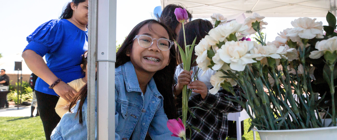 New Neighborhoods Blooming in Terrace Village - Tracy Hills